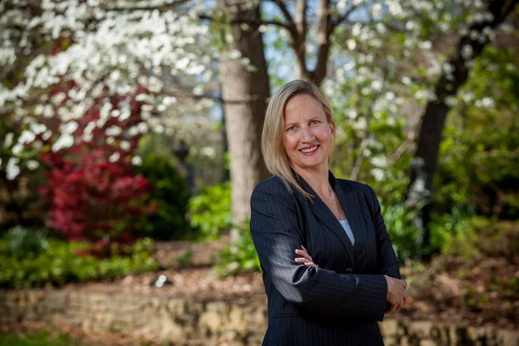 Welcome to Rebecca Simpson, estate planning attorney - ELPO