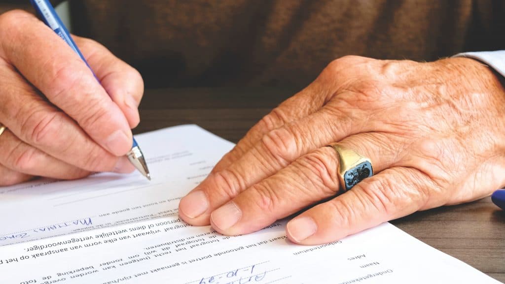 All about probate in Kentucky: Part 1 - ELPO